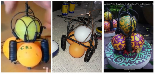 Magravs-versions – Science du Plasma – Les Bases